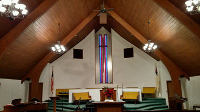 Bible Baptist Church - Springfield, Missouri - Springfield MO | KWFC